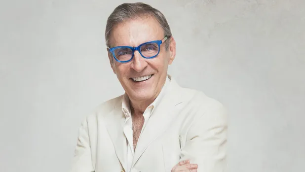 Morris Gilbert trae de regreso 'El Fantasma de la Ópera' a México y ...