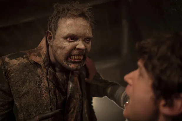 AMC lanza 'Talamasca: la orden secreta': una nueva adaptación de la ...